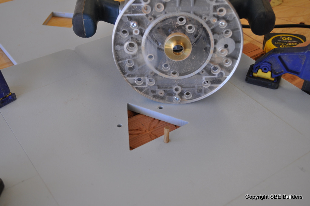 Roof Framing Geometry: Ad Quadratum - Seed of Life - Ad Triangulum ...