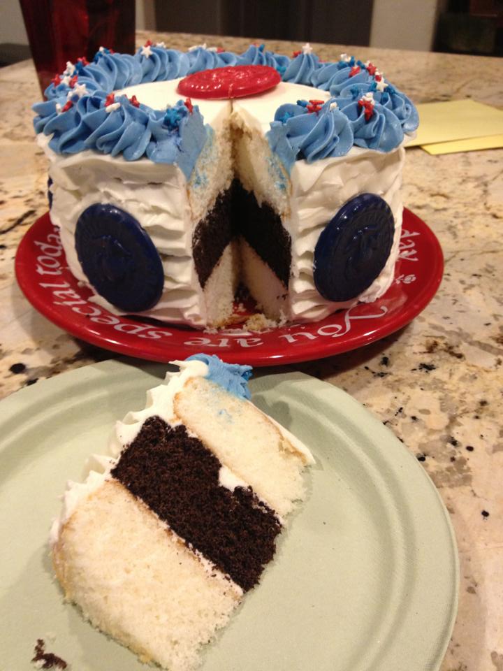 Celebrate My Whimsy: Progressive Dinner