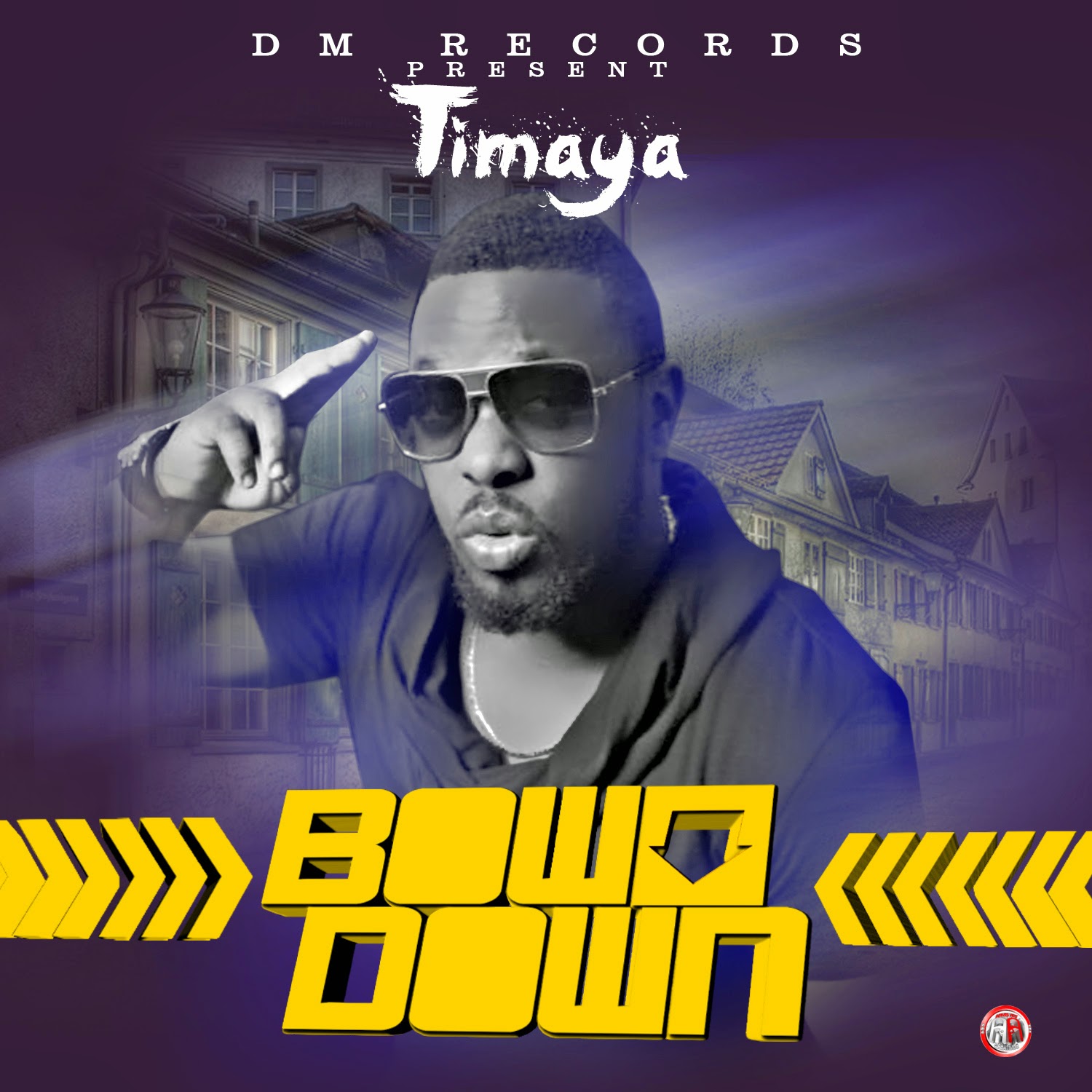 NEW MUSIC: Timaya – Bow Down - Nigerian News. Latest Nigeria News. Your ...