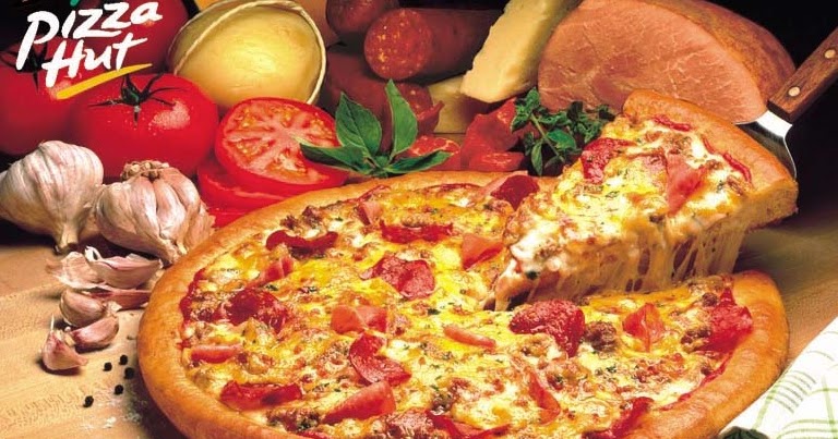 Aneka Resep Masakan Bunda: Informasi Resep Masakan Roti Pizza Ayam Meriah