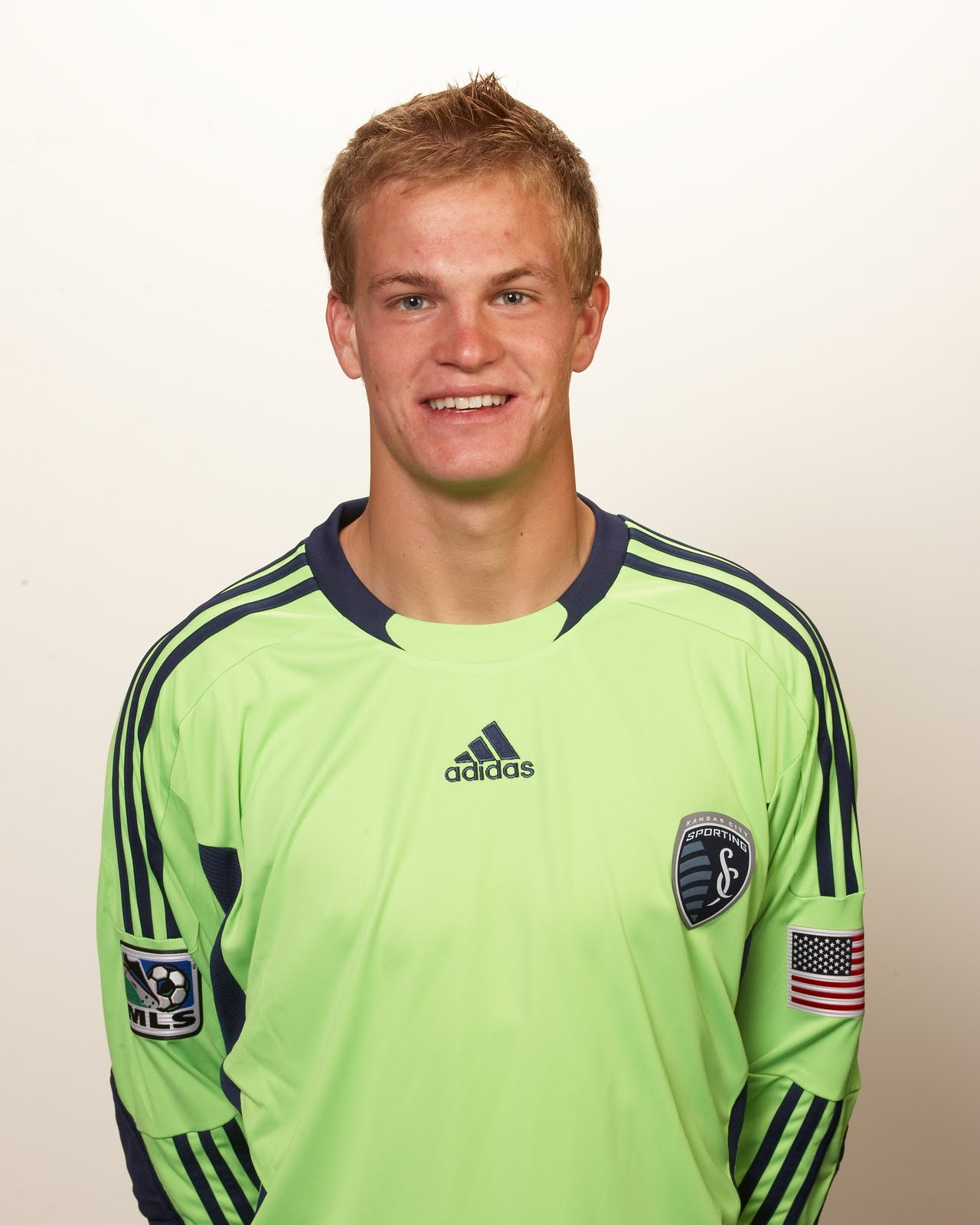 Jon Kempin - Alchetron, The Free Social Encyclopedia