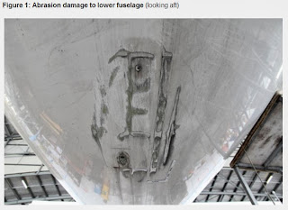 Central Queensland Plane Spotting: Investigations Begin as QantasLink ...