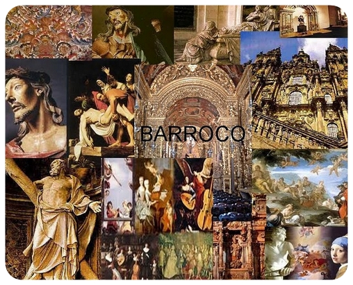 O Barroco na península itálica