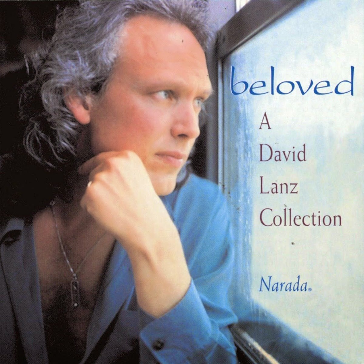 Beloved - David Lanz - Beloved: A David Lanz Collection (1995)