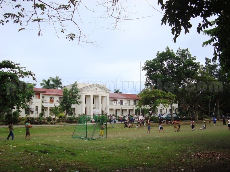 Masbate - The Simple and Laidback Way of Life in a Provincial City ...