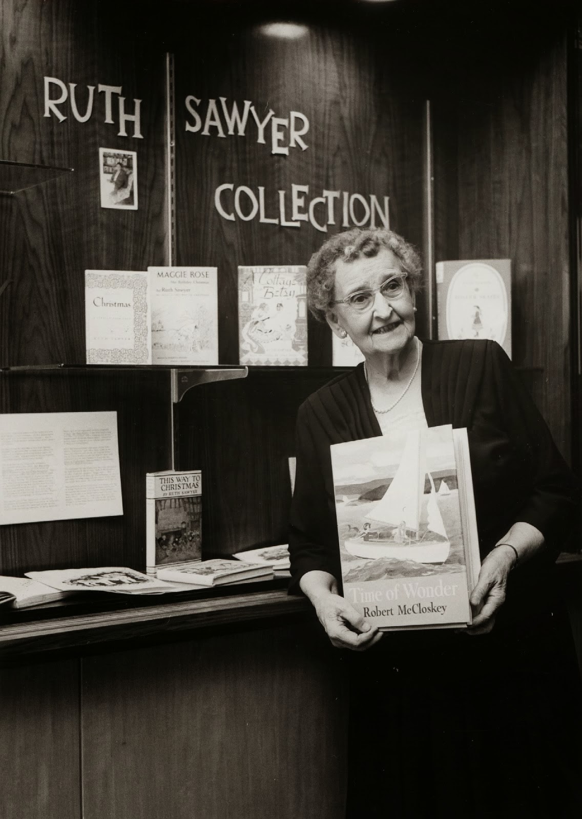 Dewey's Treehouse: December 2013