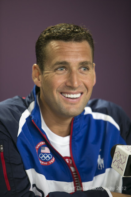 Jeff Cable's Blog: USA Water Polo: Men's and Women's Press Conferences