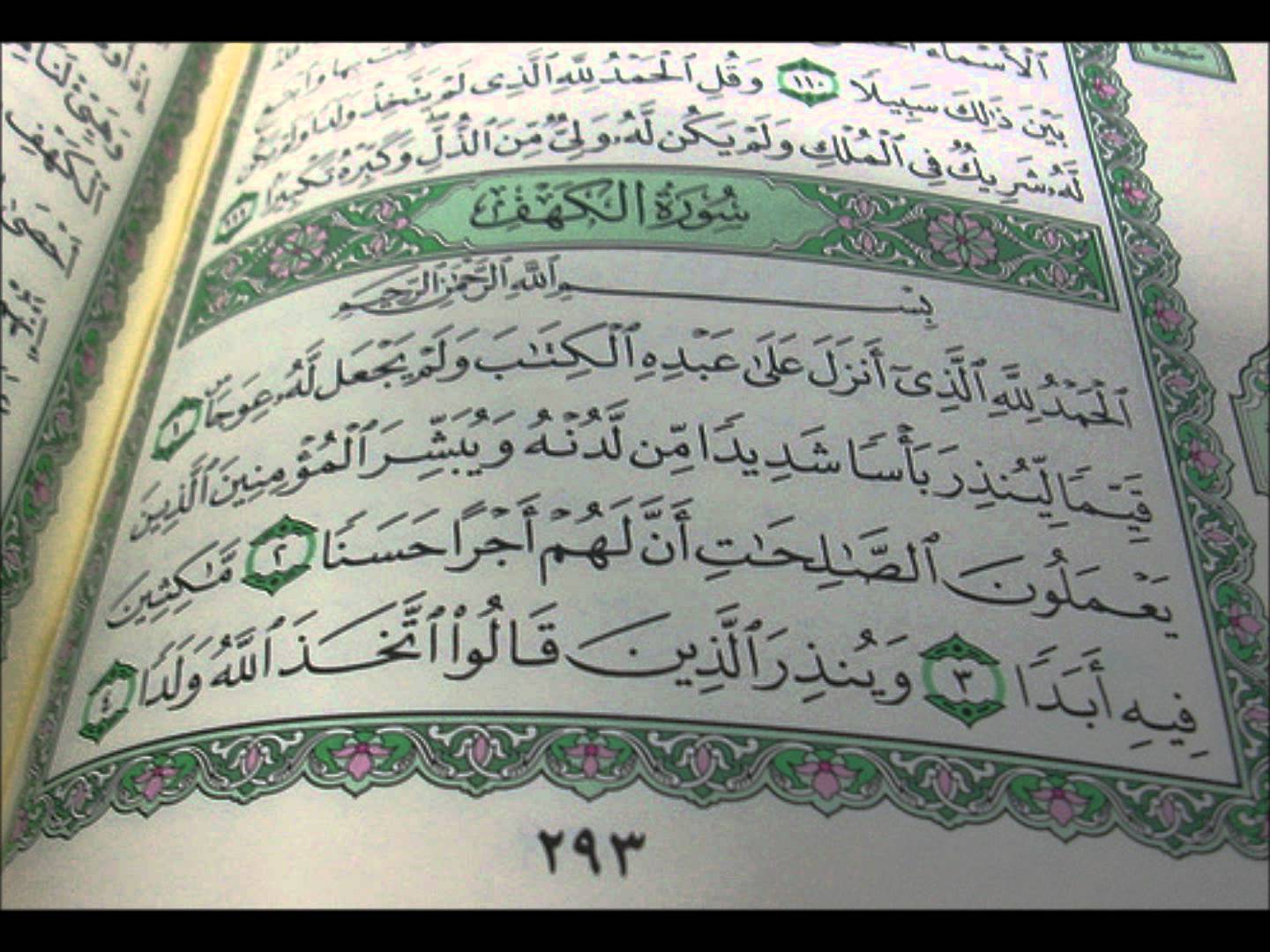 The Stories of Surat Al-Kahf | Islam know