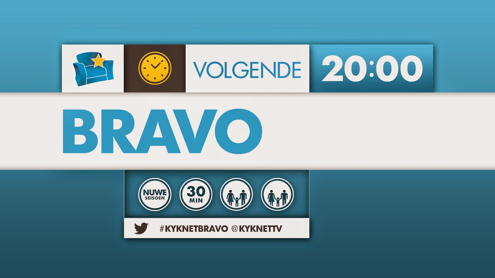 TV with Thinus: kykNET refreshes its on-air look and the channel ...