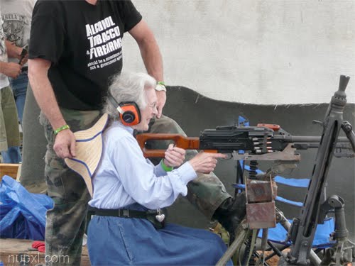 FF PRODUÇÕES: Vovó?!!!