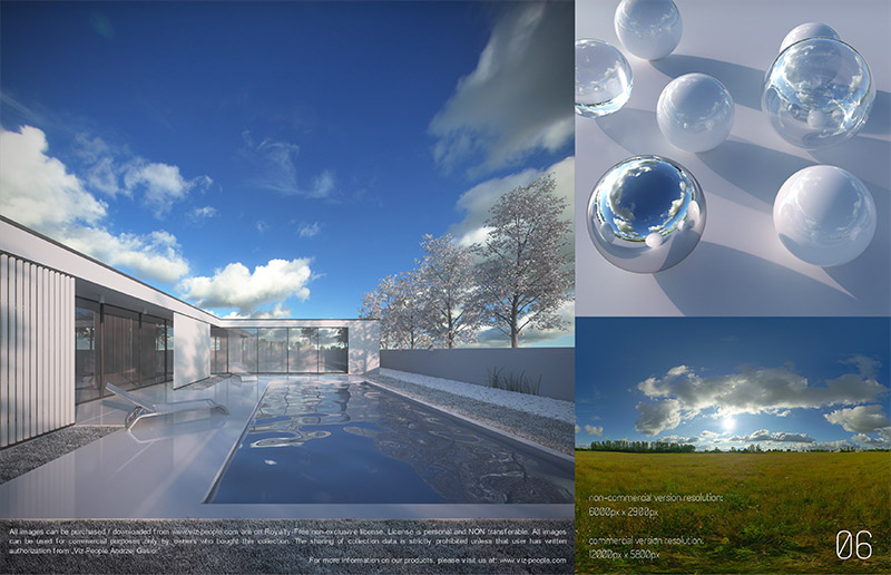 Viz-People hdri maps download free, v1-3