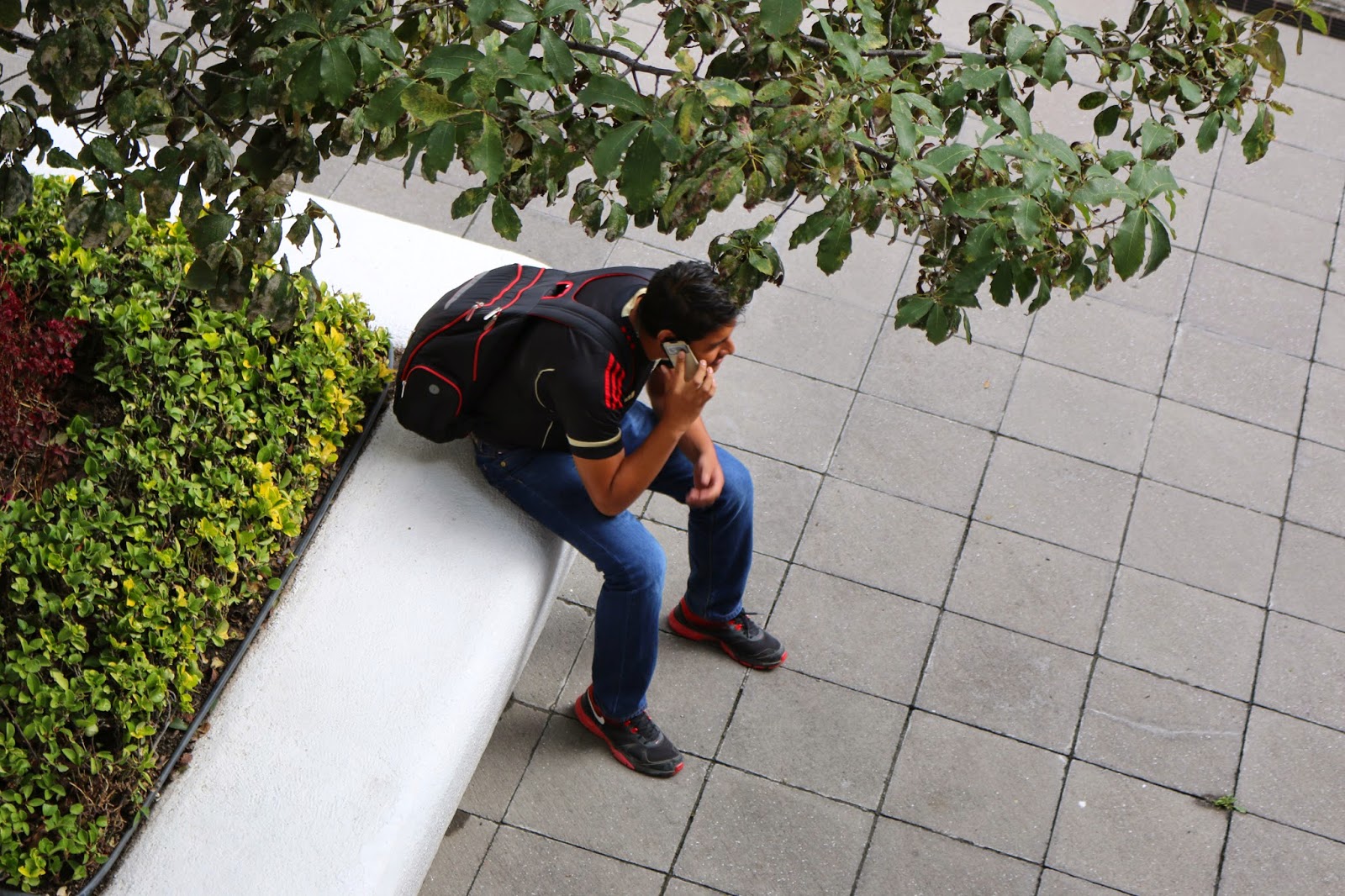 Taller FotoDigital: RELACIÓN FOTÓGRAFO OBJETO (Plano normal ...