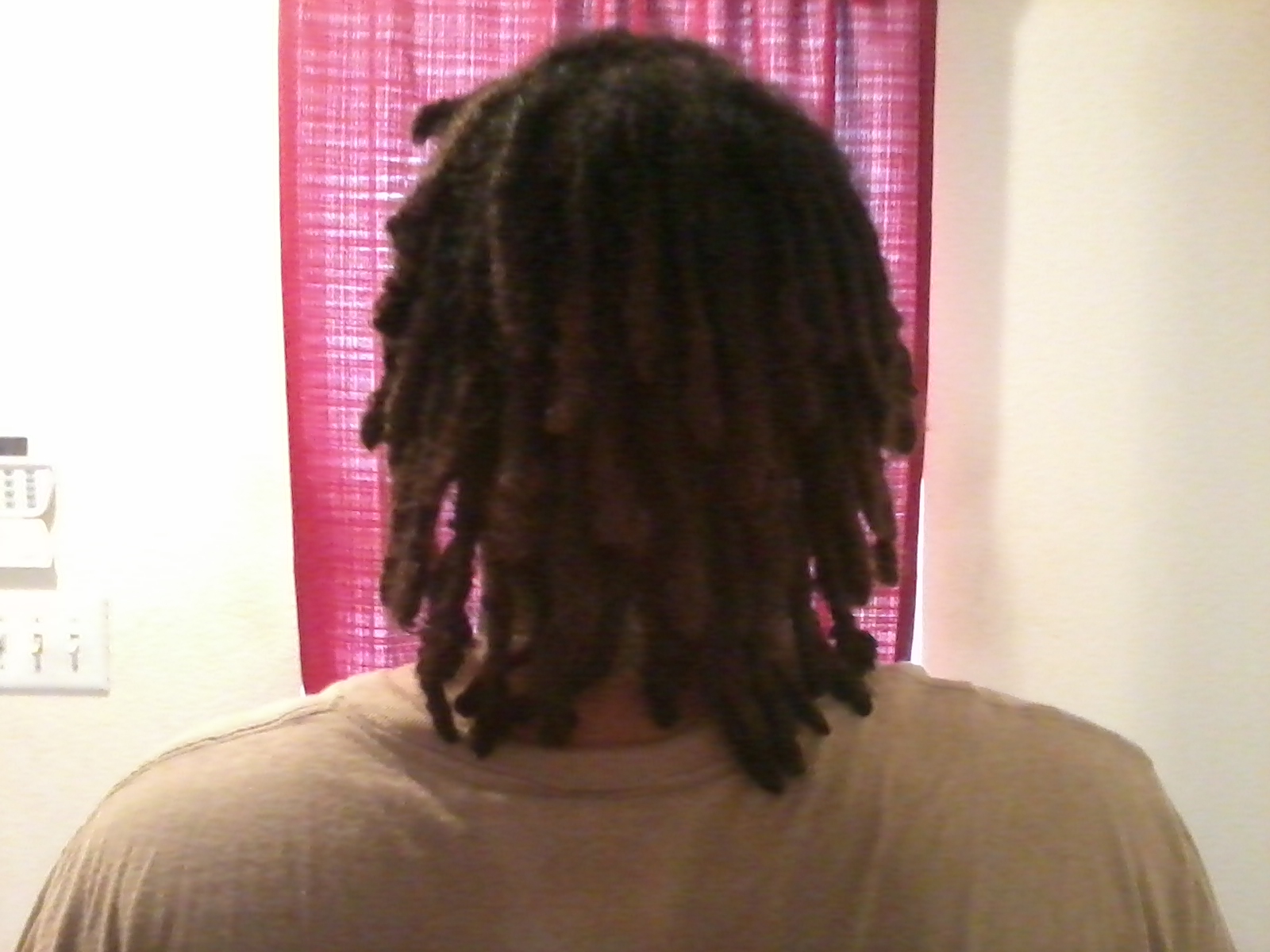 Freeform loc journey
