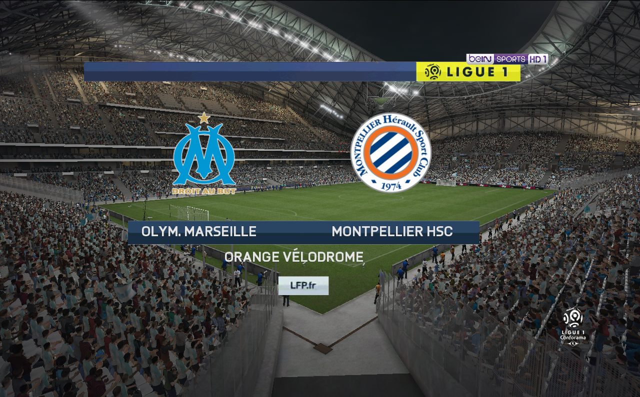 FIFA 16 Graphic Pack Ligue 1 Season 2018/2019 ~ SoccerFandom.com | Free ...