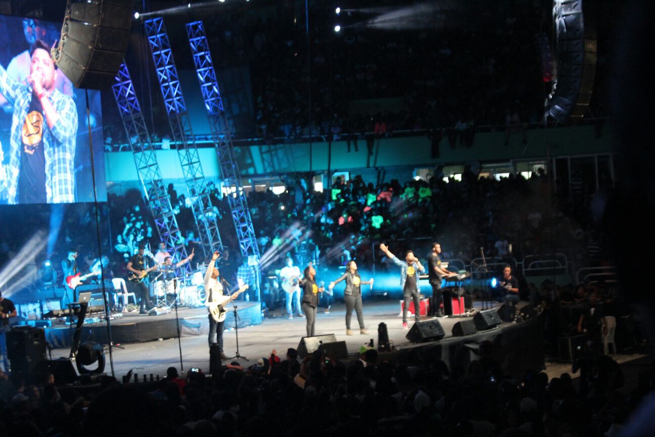 Kabed presenta su primer sencillo «Inúndanos» - Mundo De Cristo ...