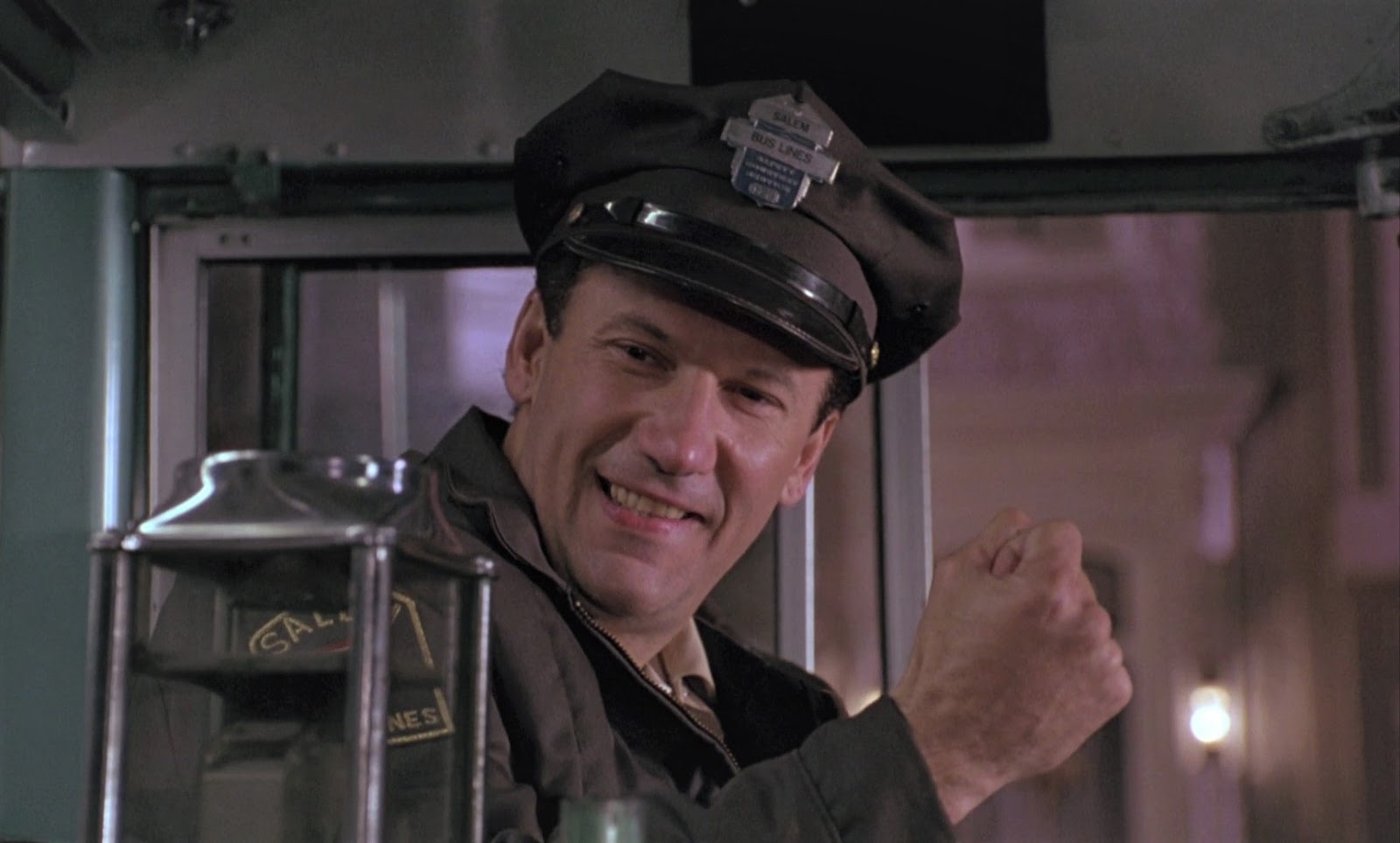 Started By A Condor: Hocus Pocus