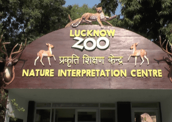 Wish to happy: Best 5 place to Visit in Lucknow‎