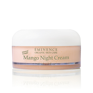 Kacee Geoffroy Makeup Designs: Skin Series: Night Creams