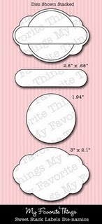 Stamping A Latte: You're All Heart {MFTWSC53}!