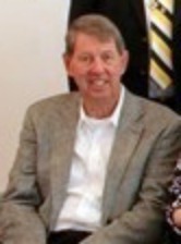 ALABAMA CONFIDENTIAL