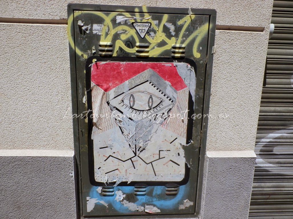 @photojo53: street art en Russafa (6)