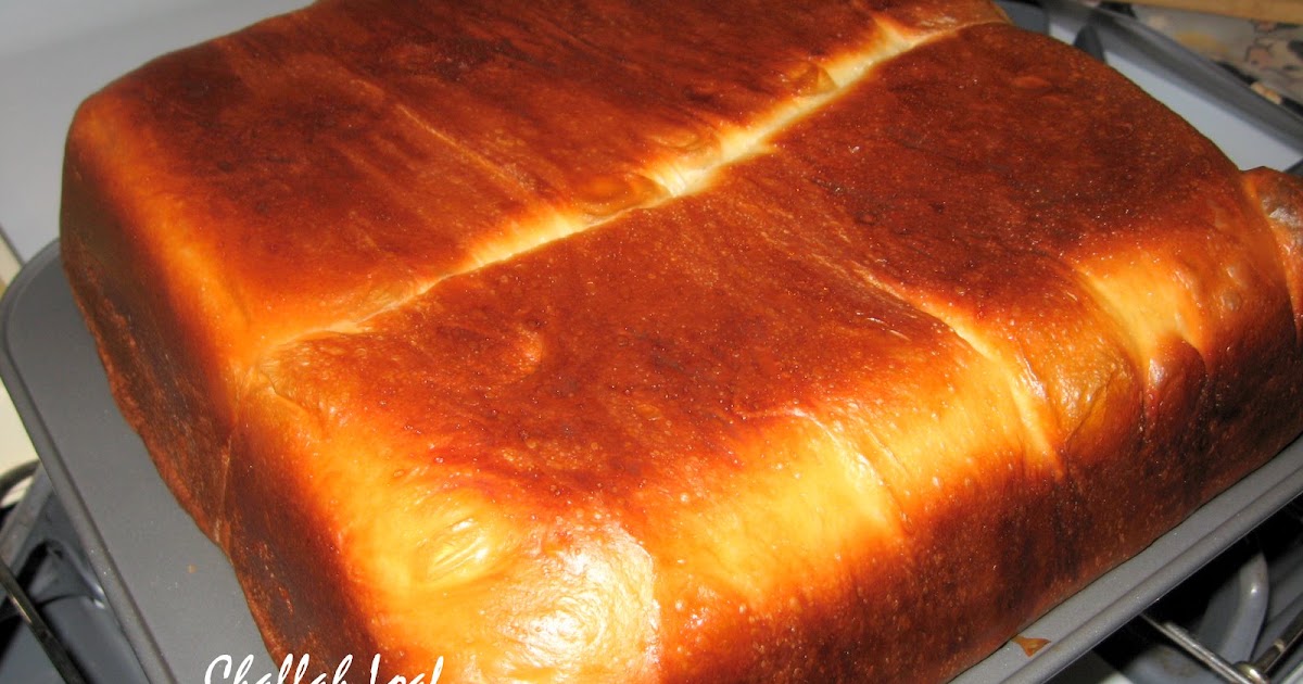 Let's Rock Like da Vinci - Cook Away!: Challah Loaf