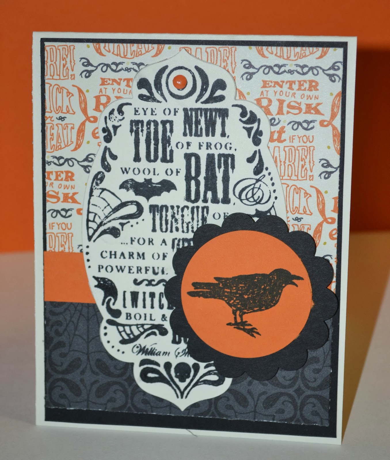 Happy Halloween Cards - Mommiedom