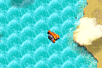 Realm of Darkness: Zoids Legacy