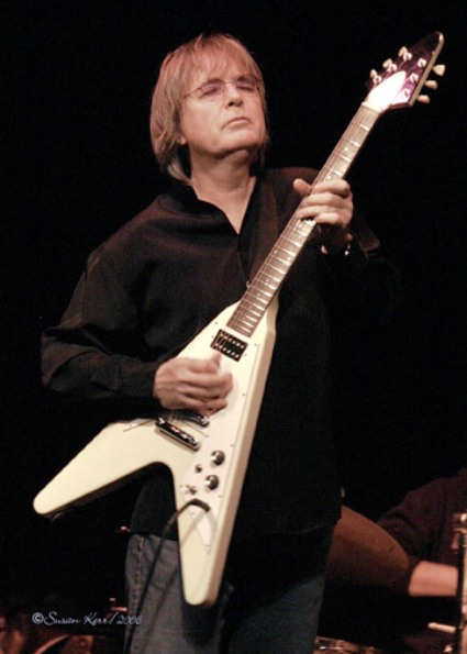 Classic Rock Here And Now: Exclusive Interview: British Blues ...