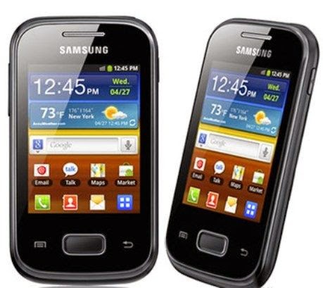 Samsung SM-G110 | info harga dan spesifikasi hp samsung terbaru