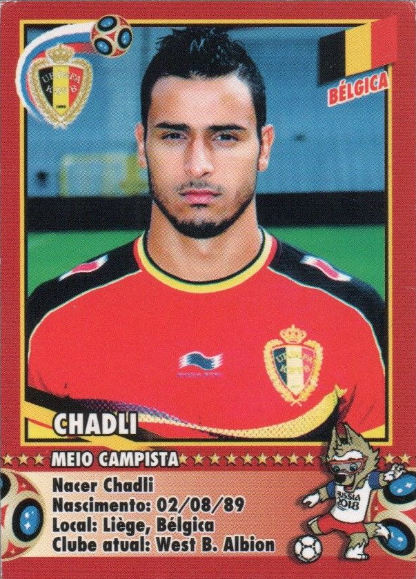 Football Cartophilic Info Exchange: Unknown issuer (Brazil) - FIFA ...