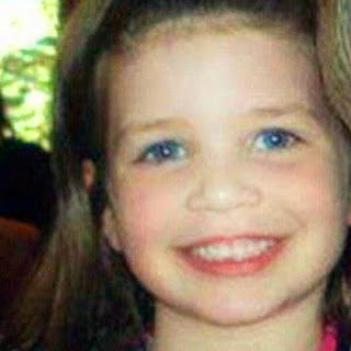 30 Days Honoring the Victims: Jessica Rekos, age 6