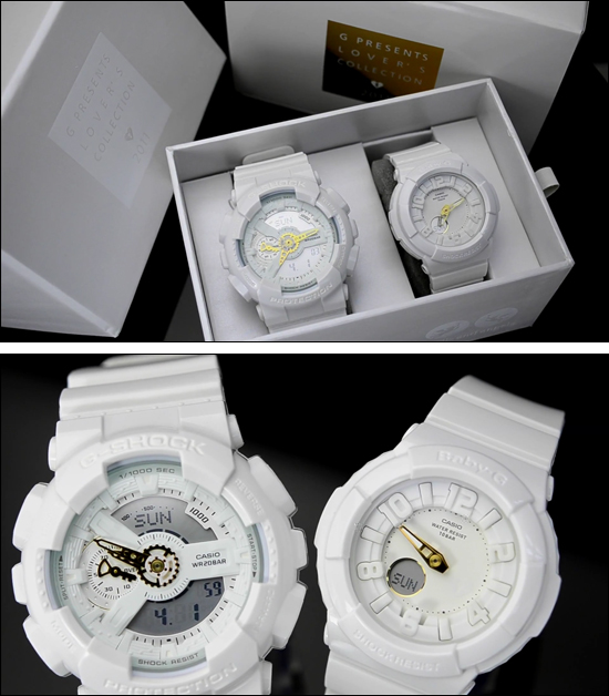 Jam Tangan Casio: Jam Tangan Casio Terbaru Mei 2012