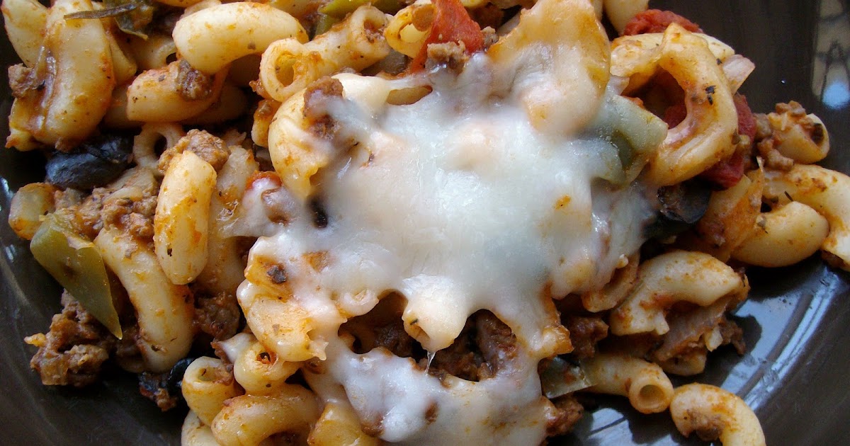 The Foodie RD: Cavatini