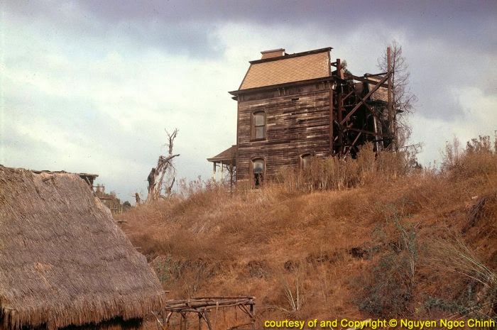 Psycho House (17 pics)