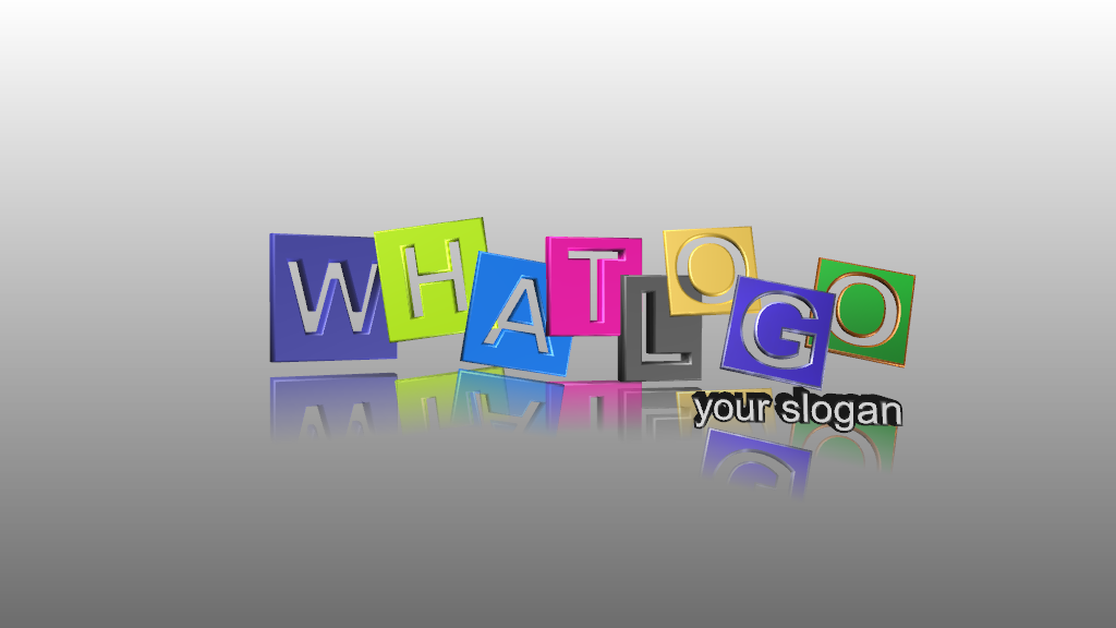 WHAT LOGO: Our Logo Gallery