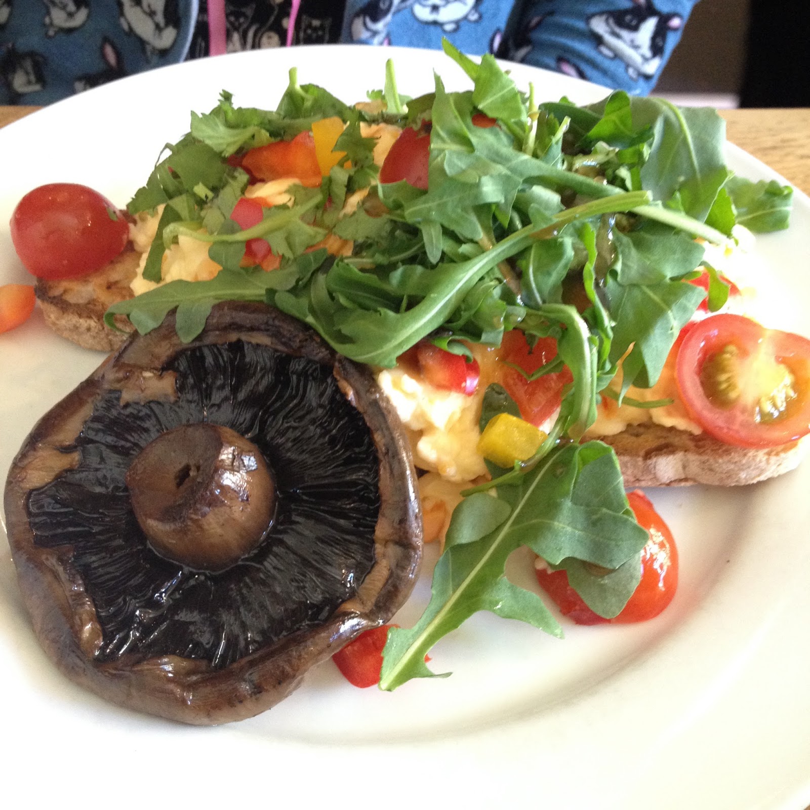 The Fry up Inspector: No 33 - Norwich