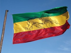 CULTURAS URBANAS: RASTAFARI