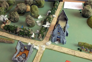 Too Much Lead: Learning to use a Bolt Action...