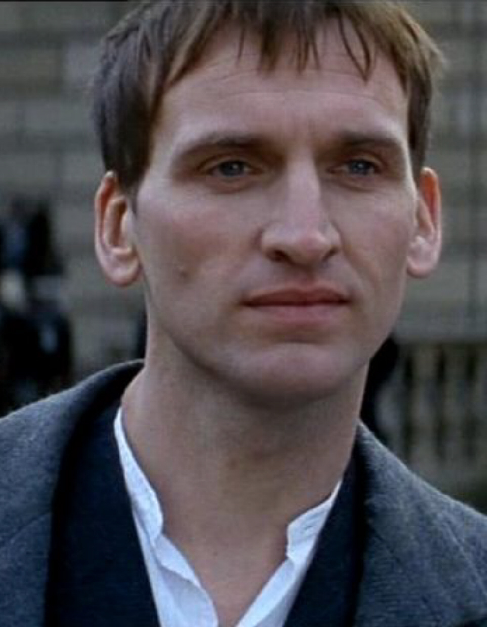 Music N' More: Doctor Who #9: Christopher Eccleston