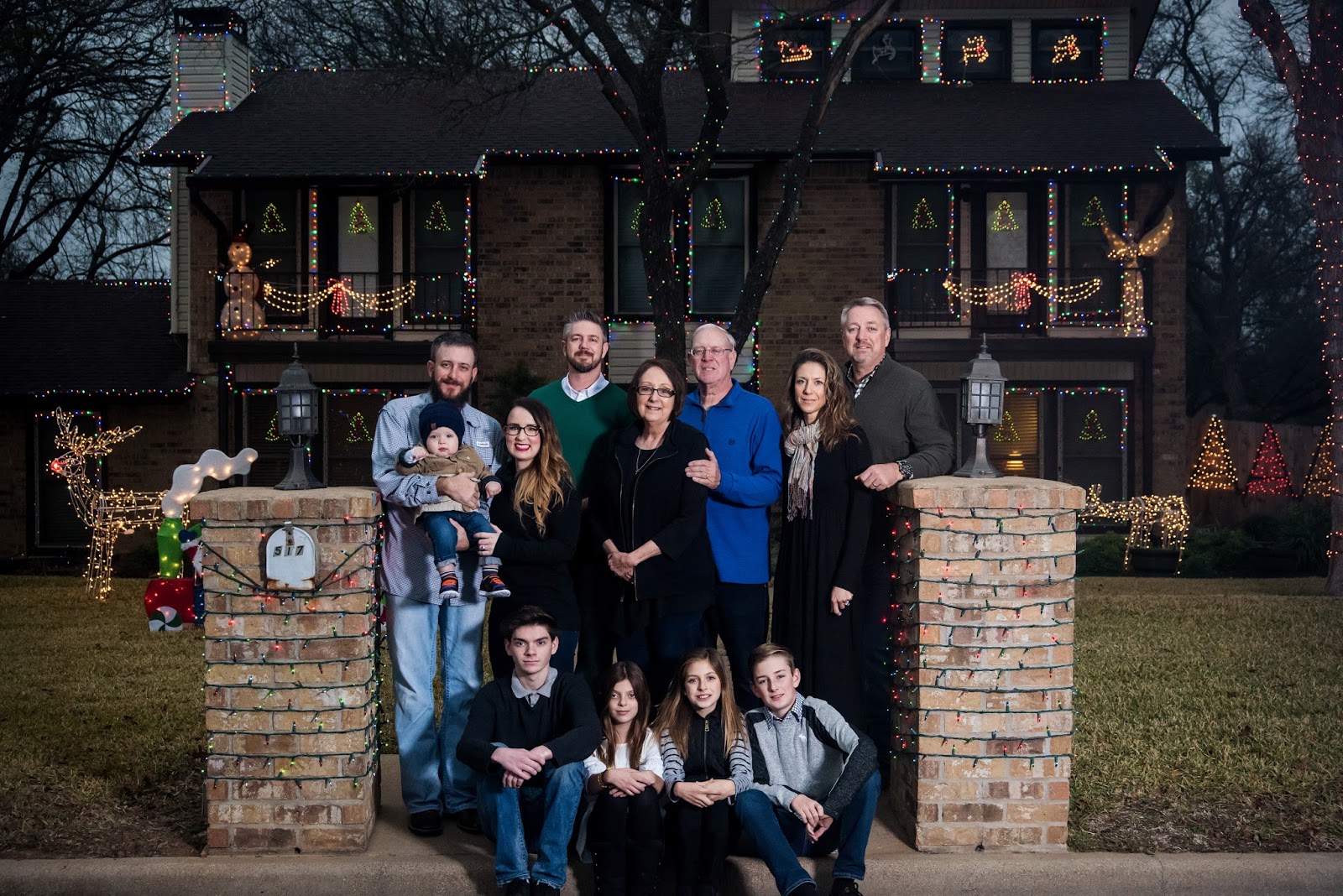 Futterer Family Preview