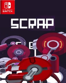 Scrap - Download Game Nintendo