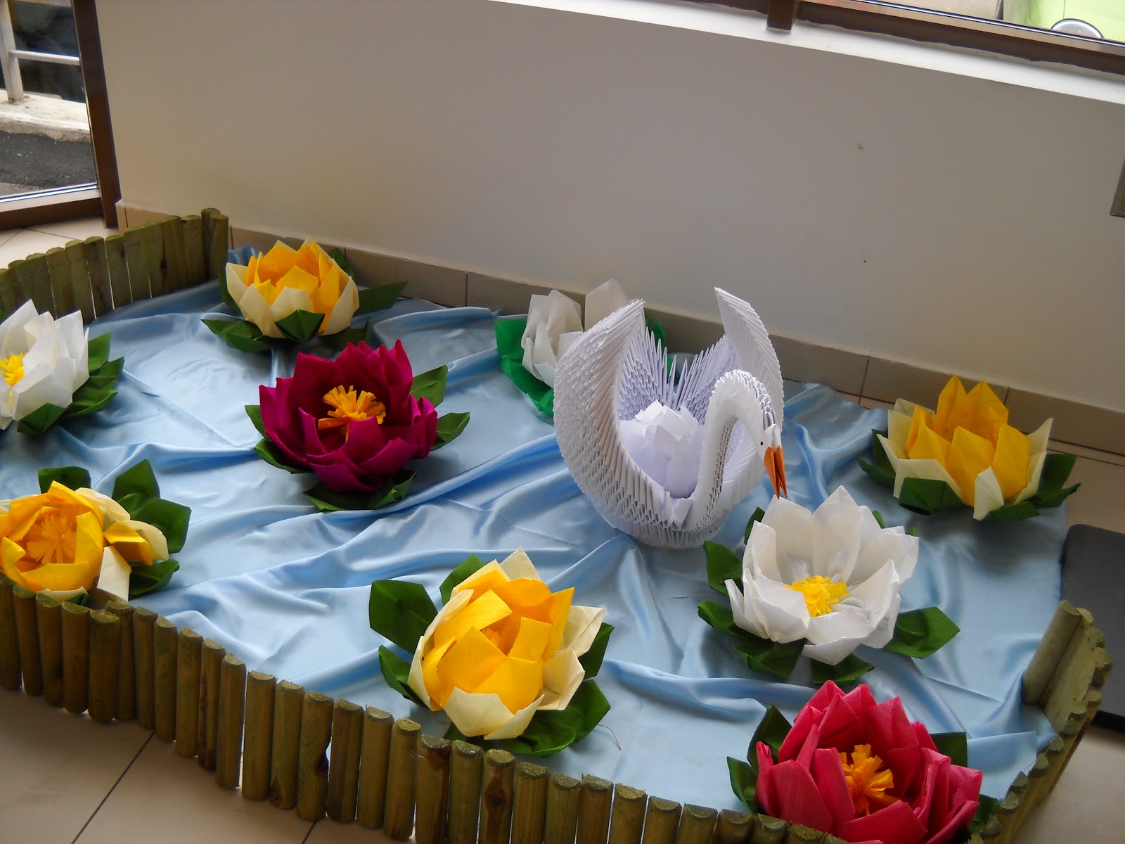 Accesorii handmade by Anca: Decor de primavara-Paste