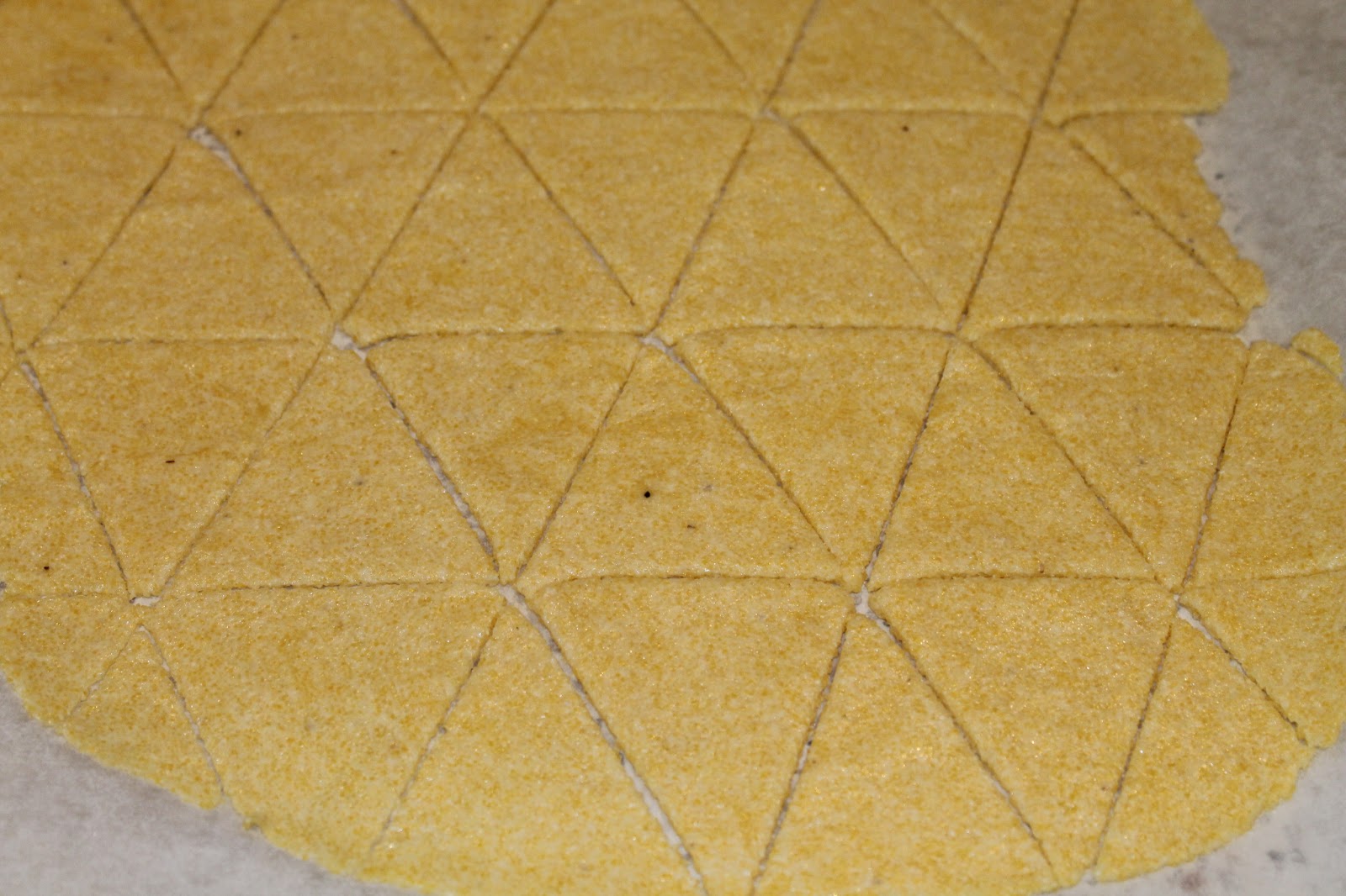 threefootcooks: C is for Corn Chips for The Kids Cook Monday