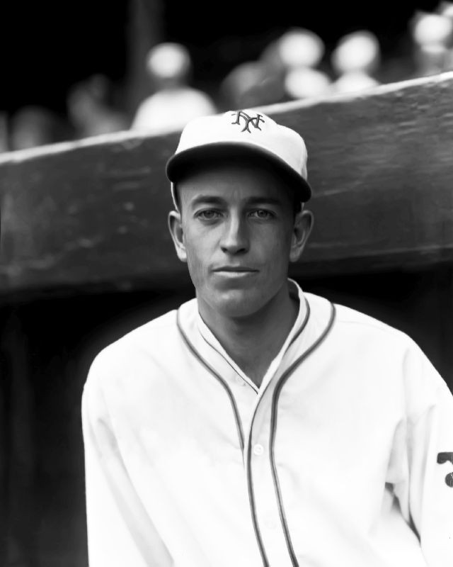 The Peverett Phile: Pheaturing Nick Beaudoing From The Doc Marshalls