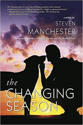 Book Readers Heaven: Steven Manchester's Latest, and My Favorite of His ...