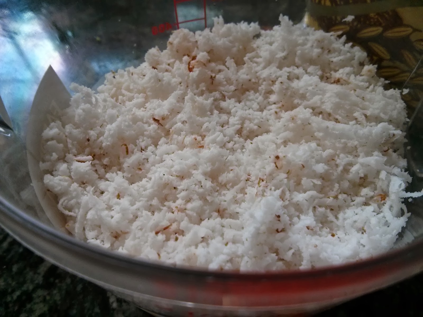 Chump's 101: How to make Pala Pittu