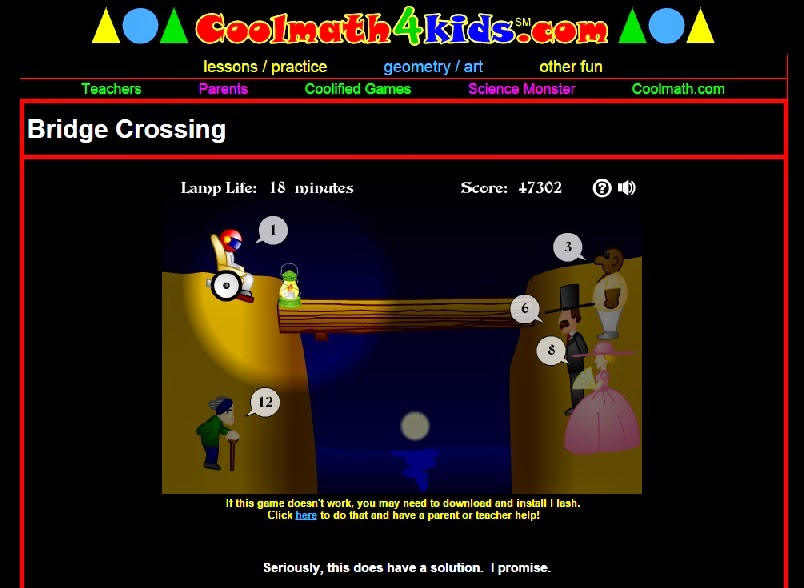 The Best of Teacher Entrepreneurs: Problem Solving Palooza Challenge #1 ...