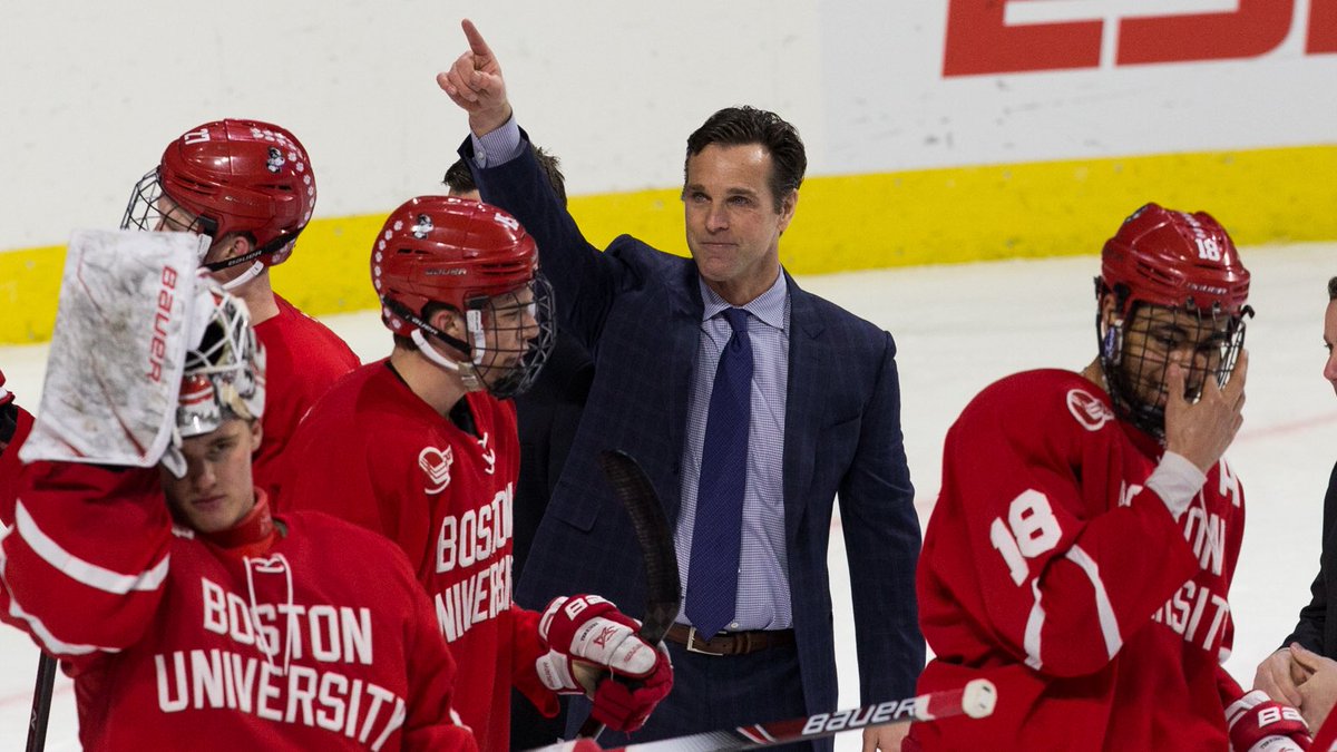 The Terrier Hockey Fan Blog: Quinn announced as Rangers Head Coach--UPDATED