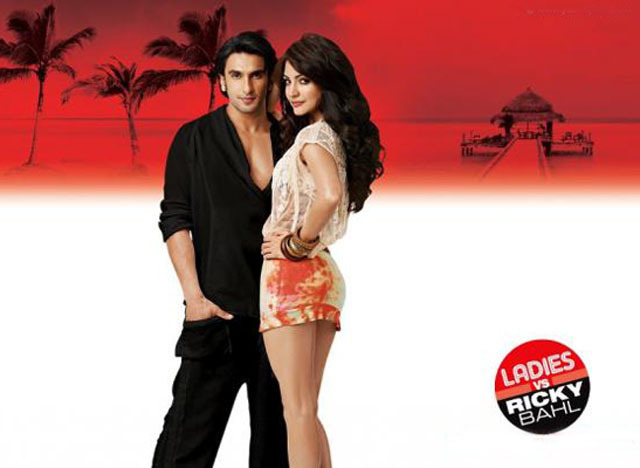 Ladies Vs Ricky Bahl Review - Bollywood Movies Reviews